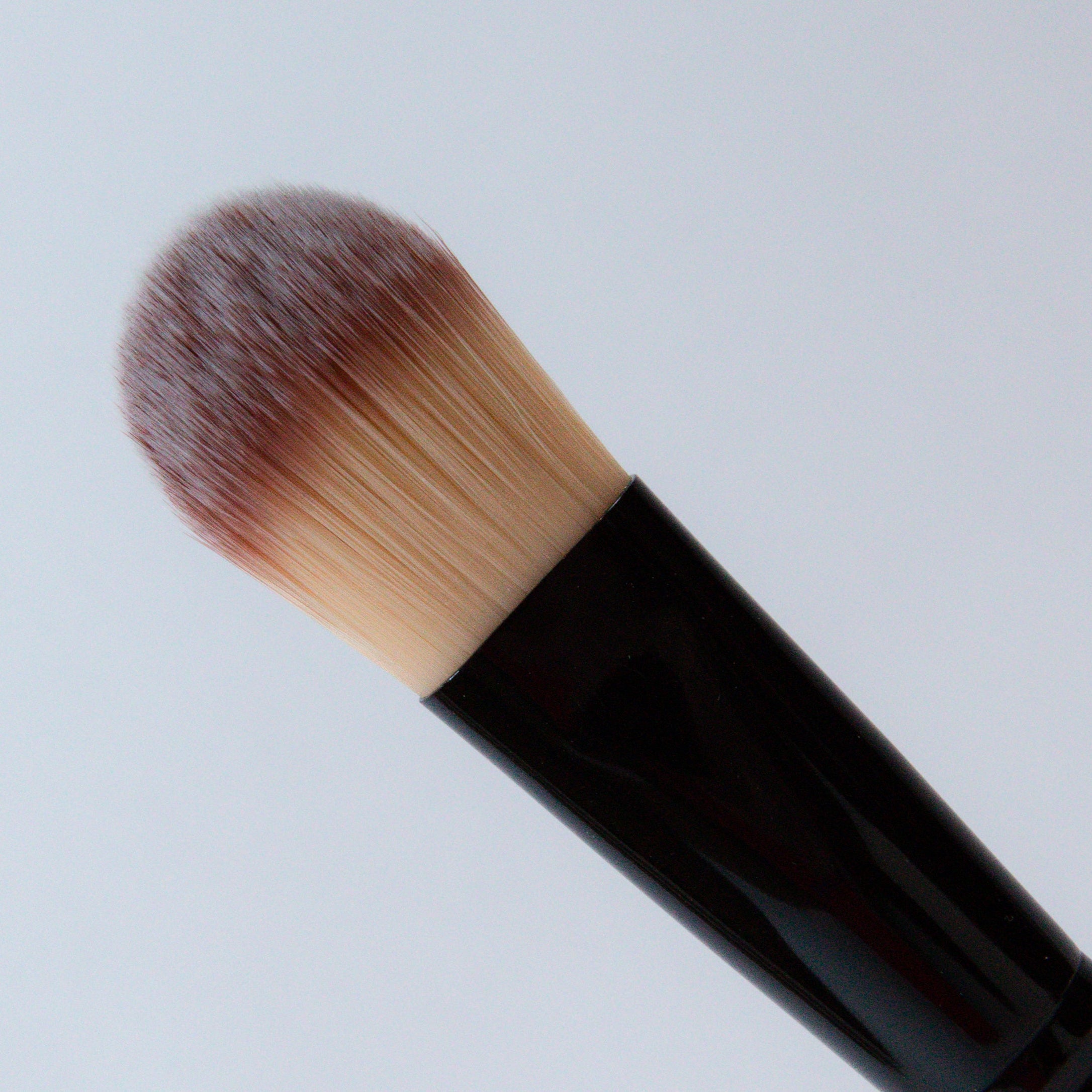 Flat Primer Brush – Buffed Cosmetics