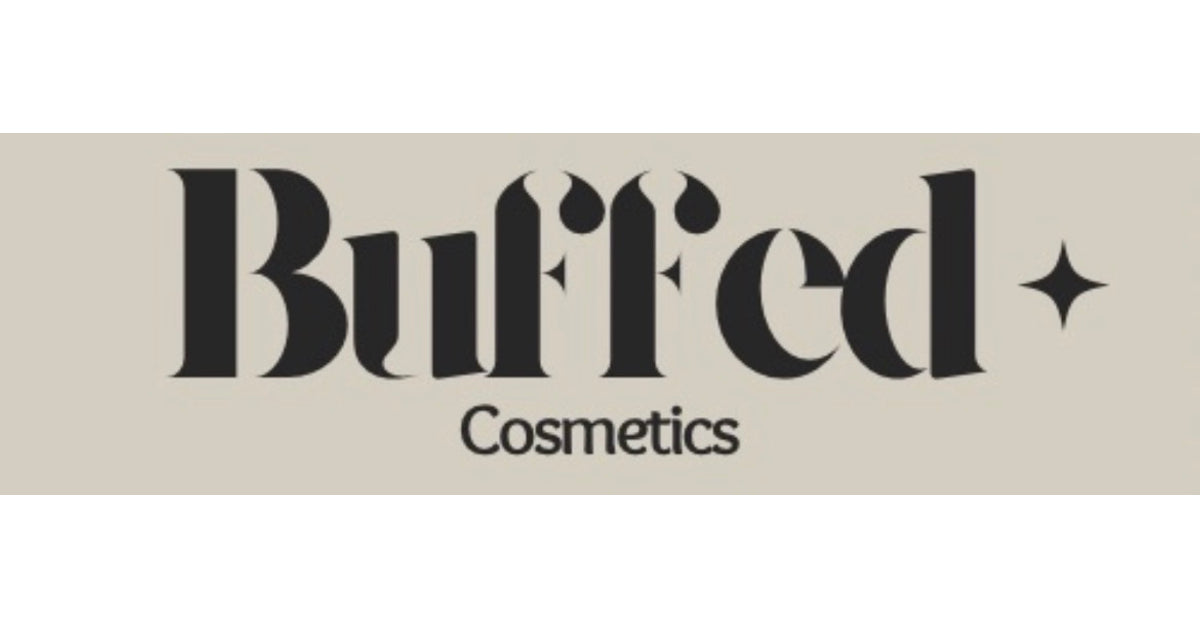 News – Buffed Cosmetics